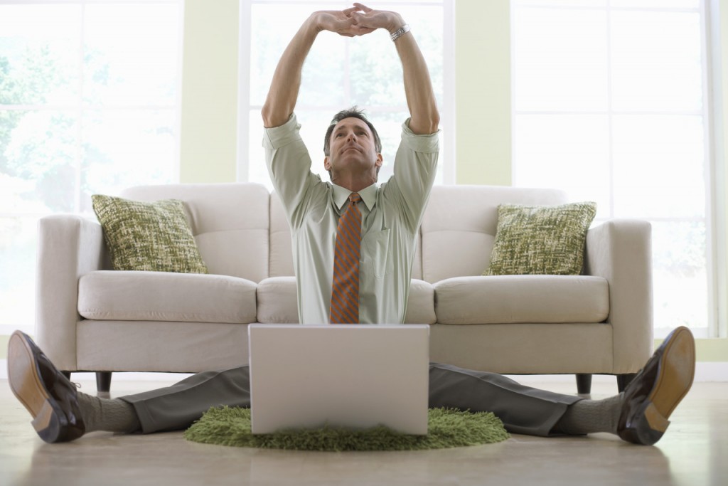 Tips For Setting Up A Home Office Stephouse Networks