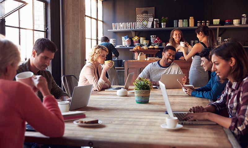 A few tips to help protect yourself on public Wi-Fi – Stephouse Networks